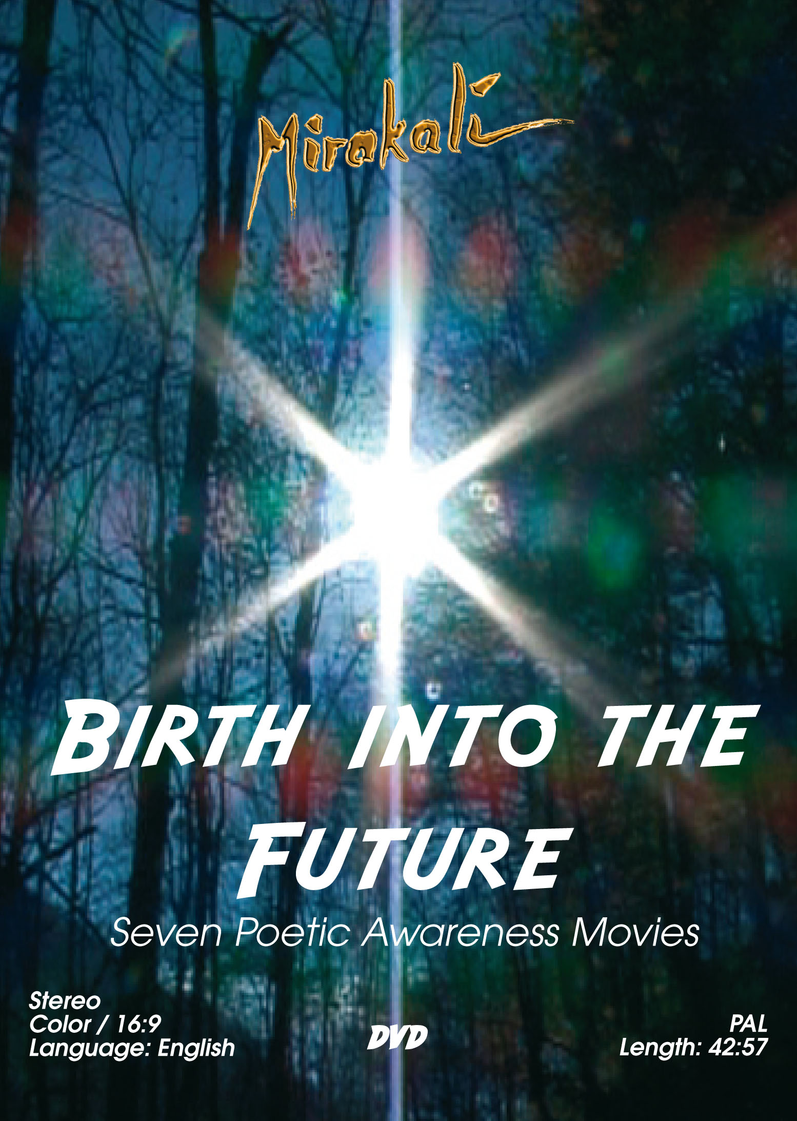 Birth into the Future | Filmaur Multimedia