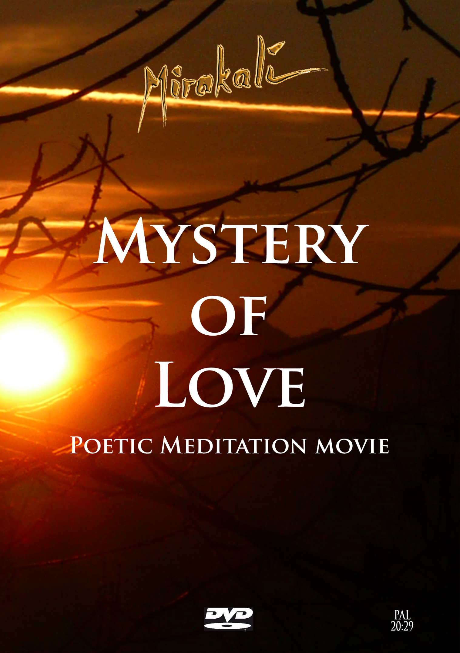 Mystery of Love | Filmaur Multimedia
