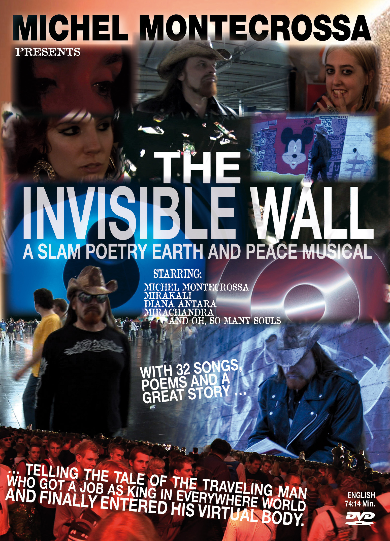 The Invisible Wall | Filmaur Multimedia
